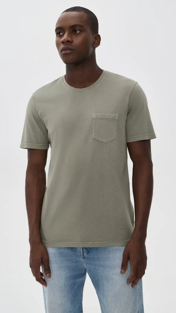 Rails Johnny Tee