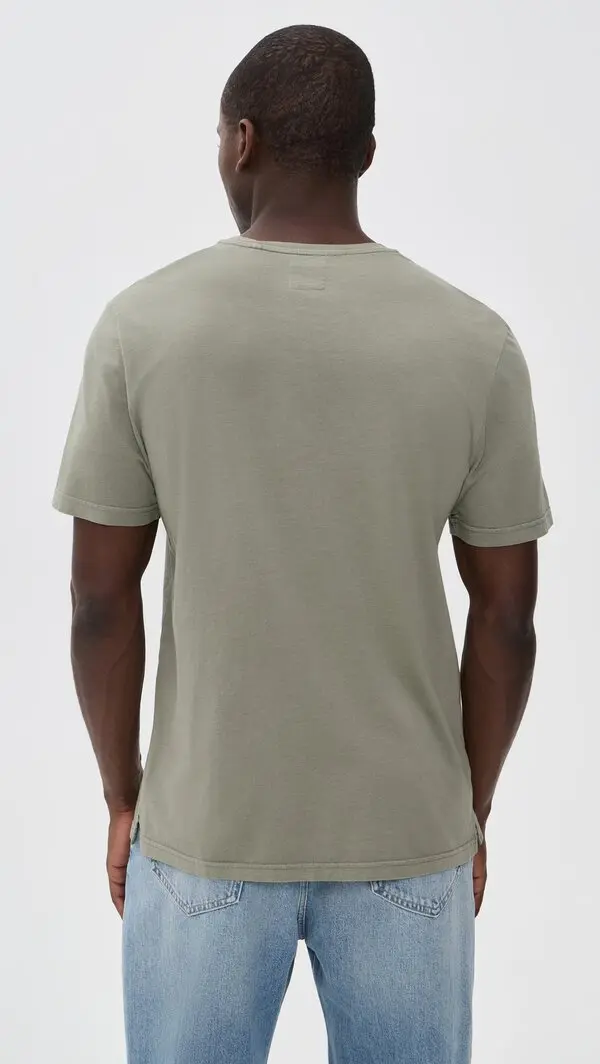 Rails Johnny Tee