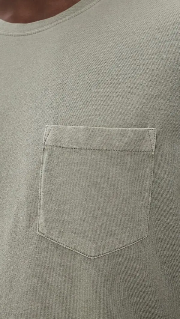 Rails Johnny Tee