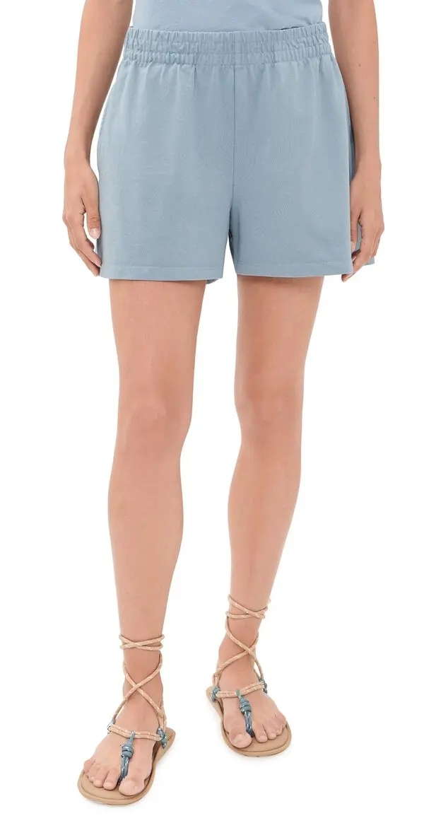 VITAMIN A Coast Shorts