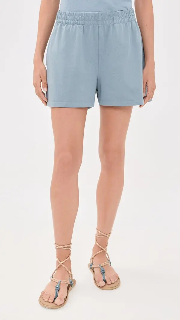 VITAMIN A Coast Shorts