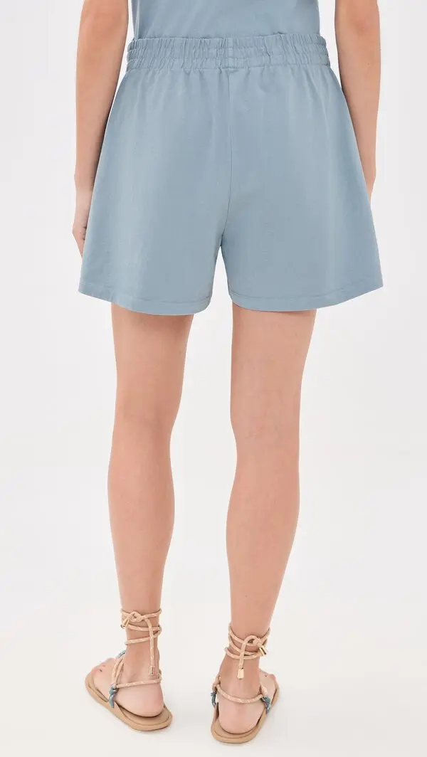 VITAMIN A Coast Shorts