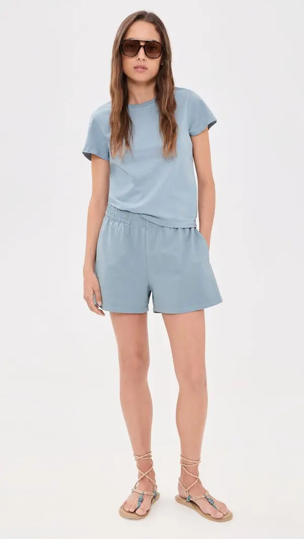 VITAMIN A Coast Shorts