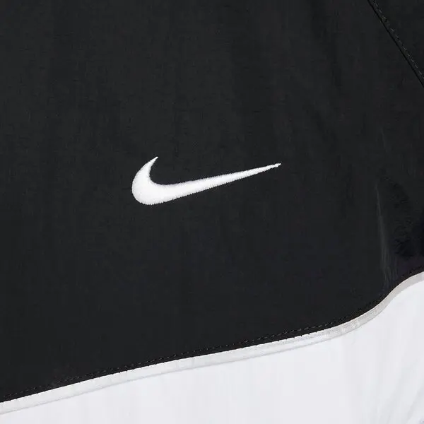 Nike Swoosh Woven Jacket