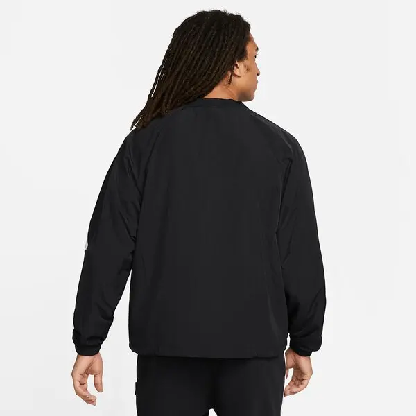 Nike Swoosh Woven Jacket