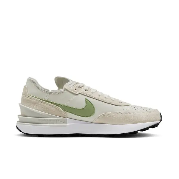 Nike Waffle One Leather Sneakers