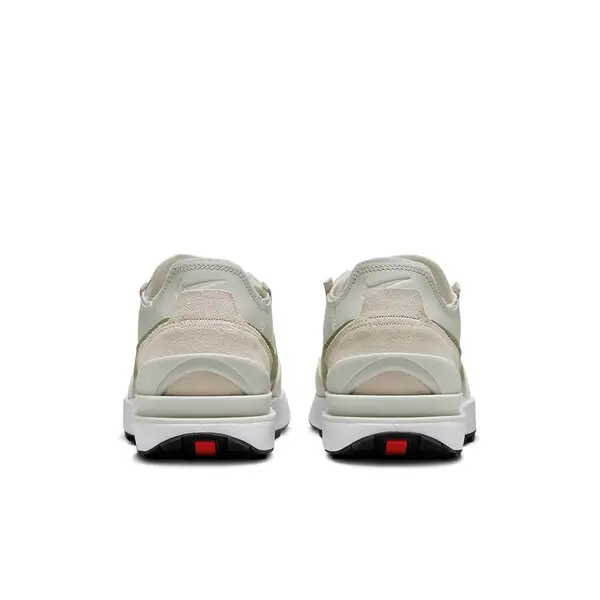 Nike Waffle One Leather Sneakers