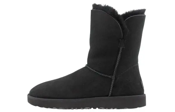 UGG Classic Cuff Boots