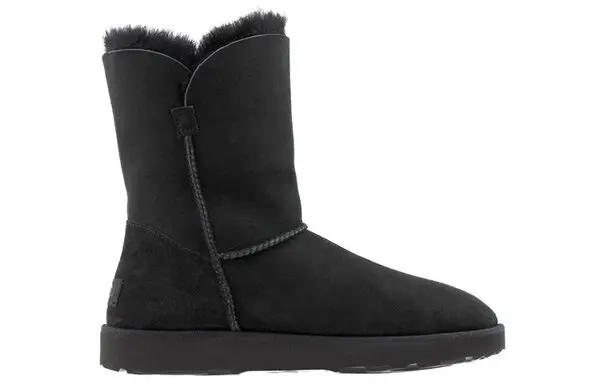 UGG Classic Cuff Boots