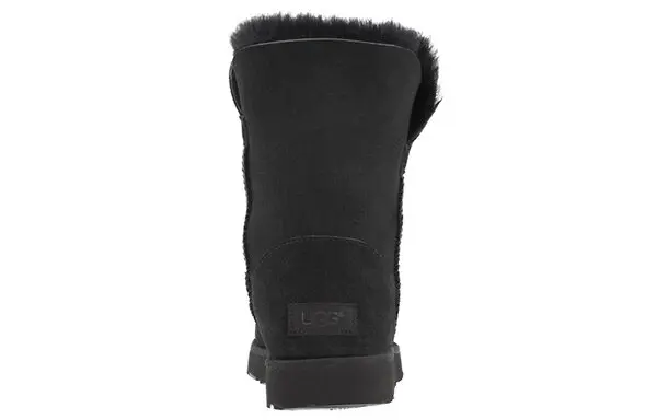 UGG Classic Cuff Boots