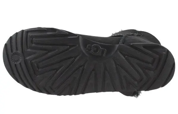UGG Classic Cuff Boots