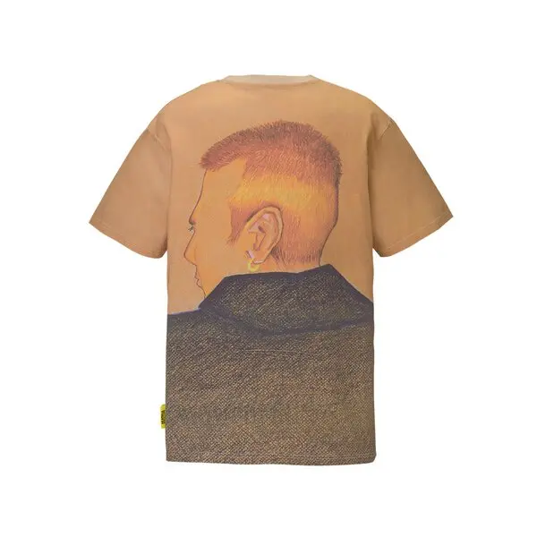 Onitsuka Tiger Denivita Graphic Tee