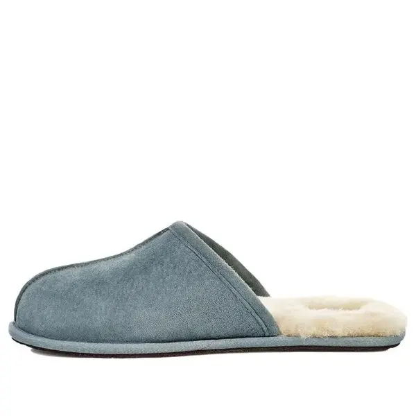 UGG Scuff Slipper - Blue