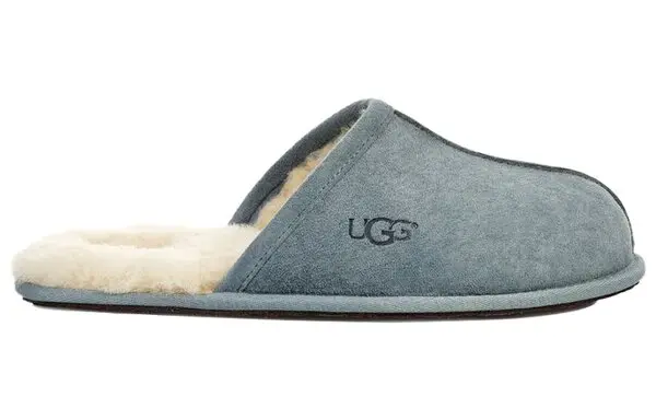 UGG Scuff Slipper - Blue