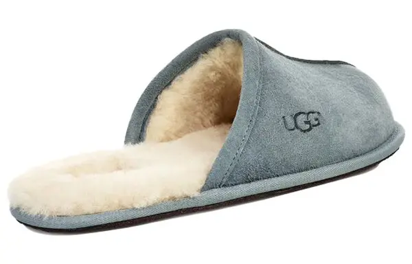 UGG Scuff Slipper - Blue