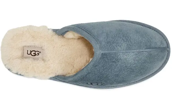 UGG Scuff Slipper - Blue