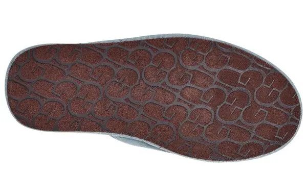 UGG Scuff Slipper - Blue