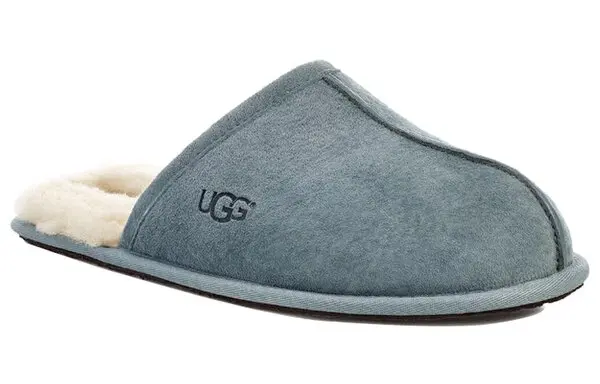UGG Scuff Slipper - Blue