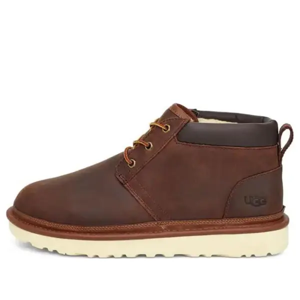 UGG Neumel Utility Boot - Ginger