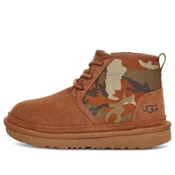 UGG Neumel Ii Camo Boots