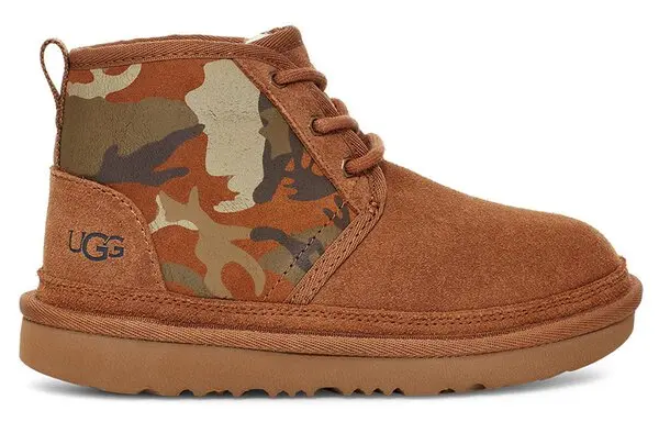 UGG Neumel Ii Camo Boots