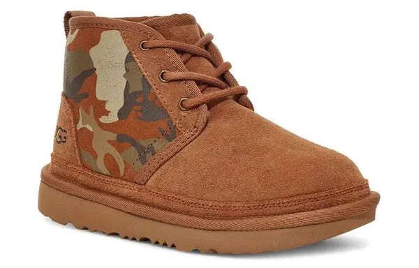 UGG Neumel Ii Camo Boots