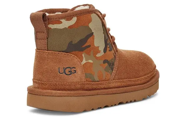 UGG Neumel Ii Camo Boots