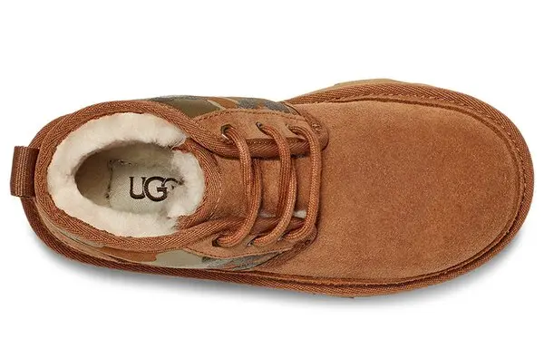 UGG Neumel Ii Camo Boots