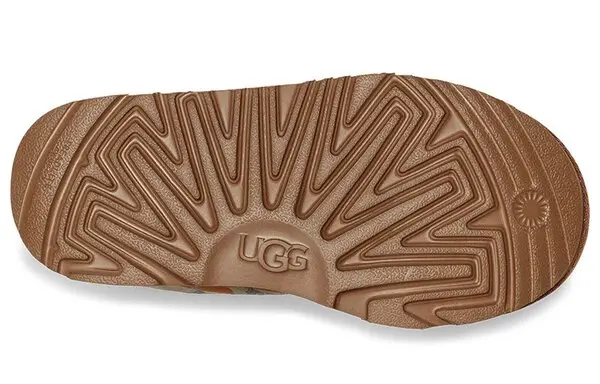 UGG Neumel Ii Camo Boots