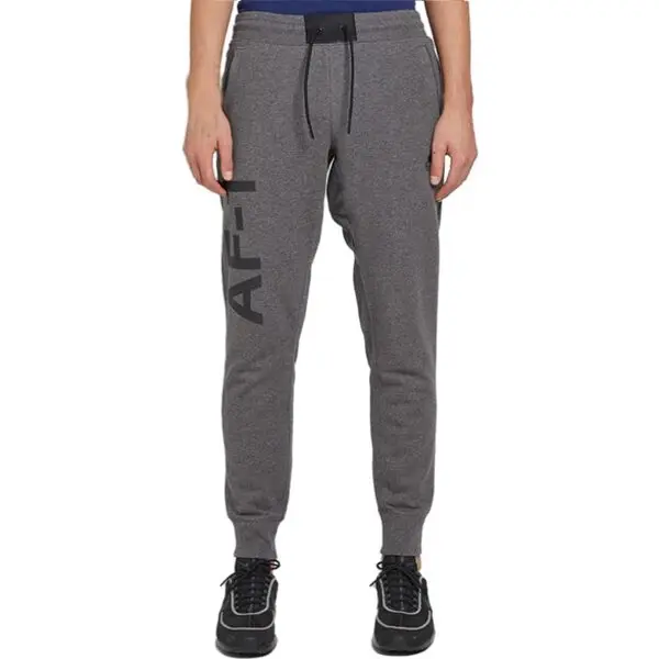 Nike Force 1 Af1 Jogger 'grey