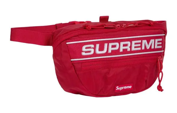 Supreme Fw23 Waist Bag