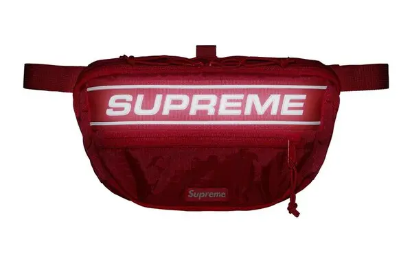 Supreme Fw23 Waist Bag