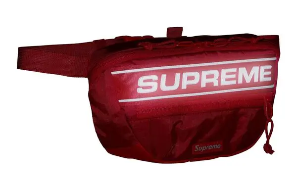 Supreme Fw23 Waist Bag