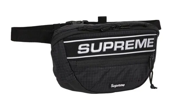 Supreme Waist Bag