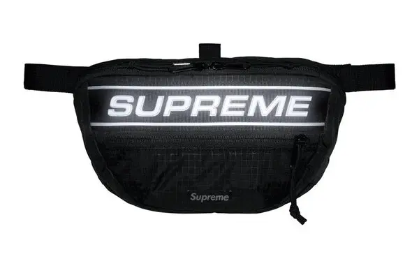 Supreme Waist Bag