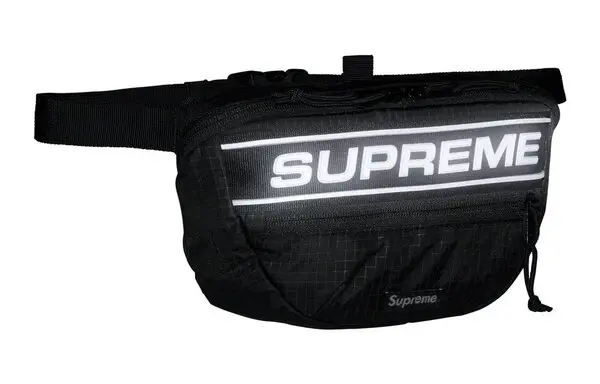 Supreme Waist Bag