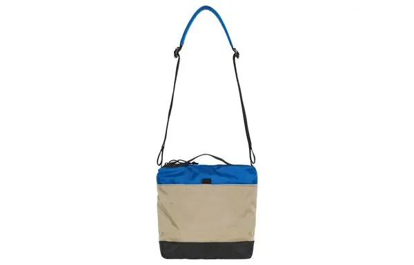 Supreme Shoulder Bag - Blue