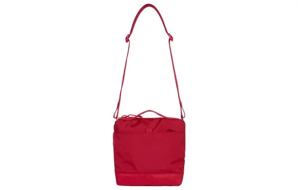 Supreme Shoulder Bag - Red
