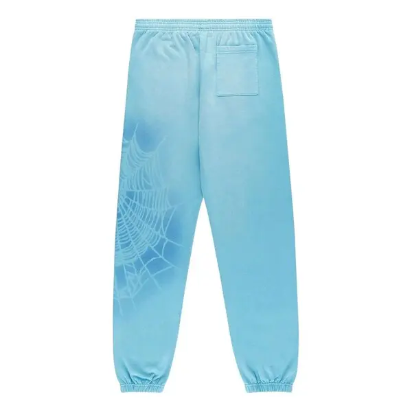 SP5DER Og Web V2 Spray Sweatpant