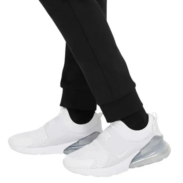 Nike Tech Fleece Joggers - Black