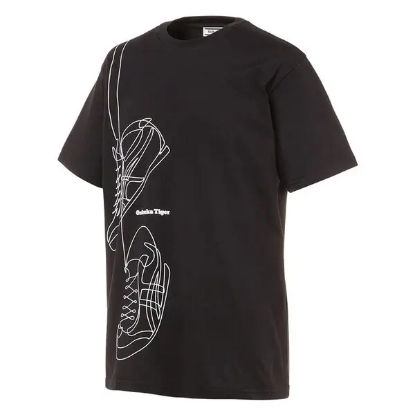 Onitsuka Tiger Graphic Tee