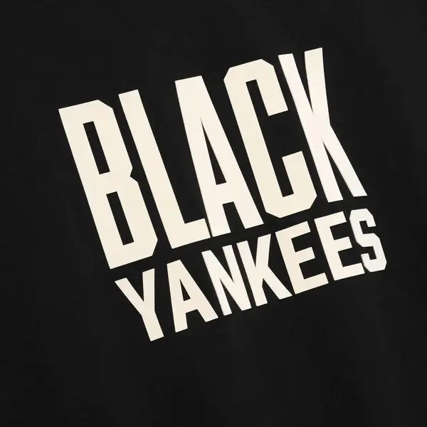 Fear Of God Yankees Tee