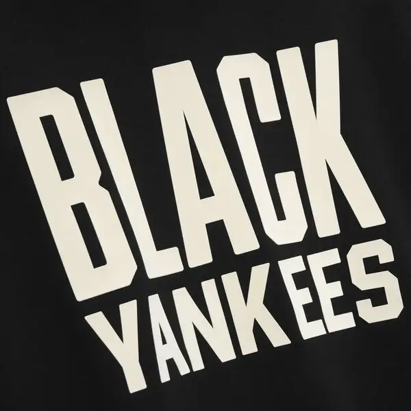 Fear Of God Yankees Hoodie
