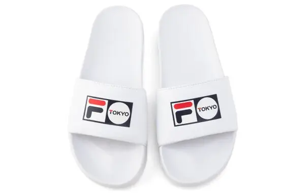FILA Drifter Slides