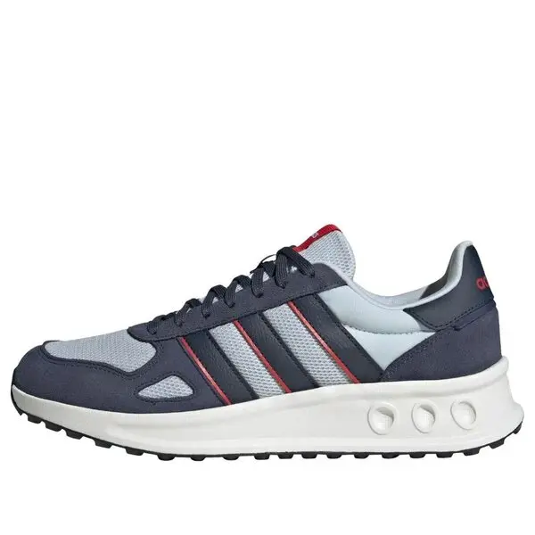 Adidas Run 84 Sneakers - Halo Blue/aurora Ink/pure Ruby