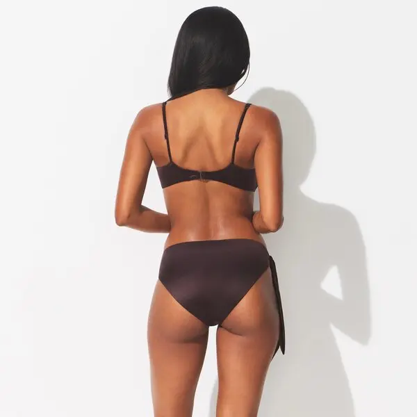 SKIMS Tie Side Bikini Bottom