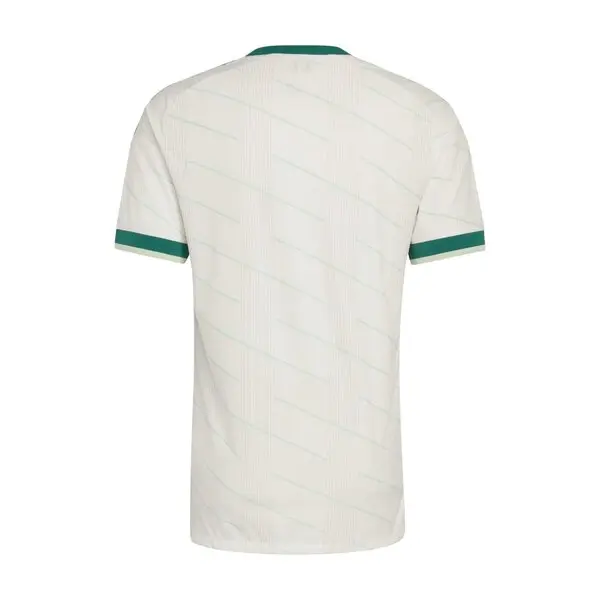 Adidas Northern Ireland 2026 Away Authentic Jersey