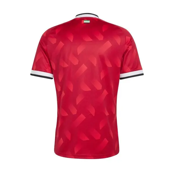 Adidas United Arab Emirates 26 Away Jersey
