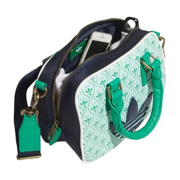 Adidas Round Bag - Clear Mint