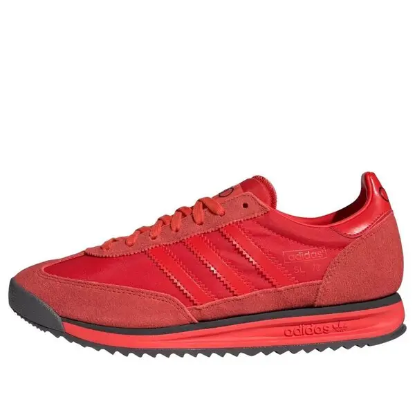 Adidas X Audi Revolut F1 Team Sl 72 Rs - Hi-res Red/utility Black/hi-res Red